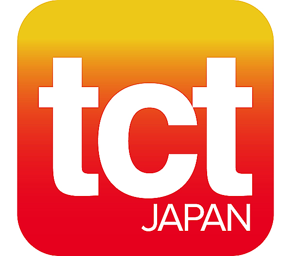 Presenting concrete application examples at TCT Japan - journal of hp ...