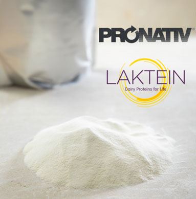 Lactalis ingredients announces its new instant whey protein range is ...